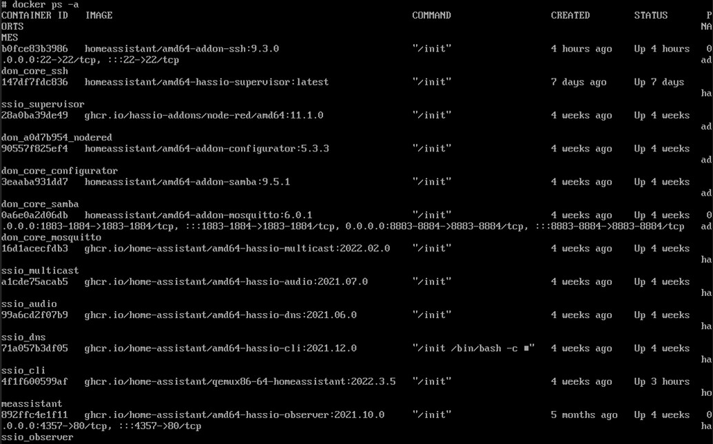 [Guide]Transfer files to components folder - Development - Home ...