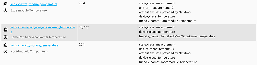 How-to integrate HomePod Mini Sensors into Home Assistant When Direct ...