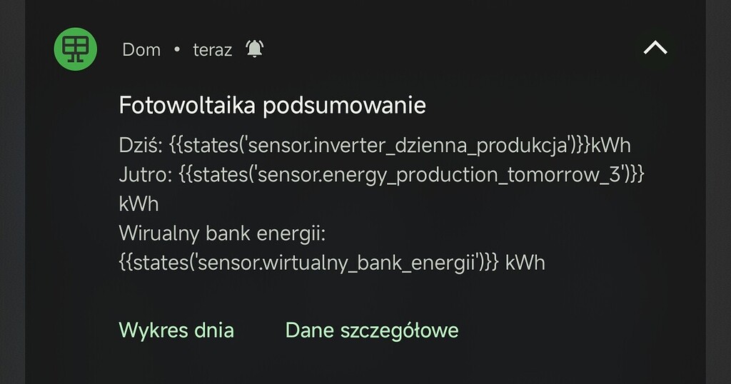 Issue With Variables Not Resolving In Node Red After Update Node Red Home Assistant Community