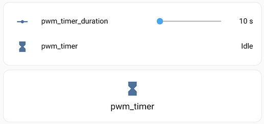 Error starting timer with button with duration set from input_number using template - Frontend ...