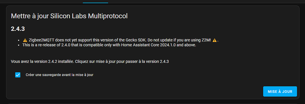 Unable to use zigbee2mqtt - Zigbee - Home Assistant Community Unable to use zigbee2mqtt - Zigbee - Home Assistant Community