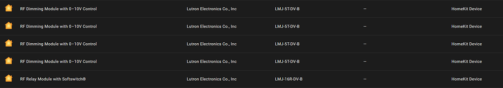 Core Where Oh Where Are My Lutron Wireless Dimmer Modules Configuration Home Assistant
