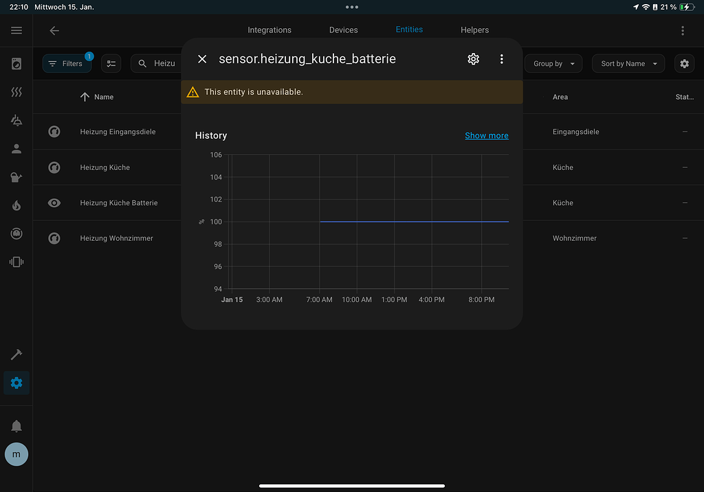 Shell script template entity remains unavailable - Configuration - Home Assistant Community