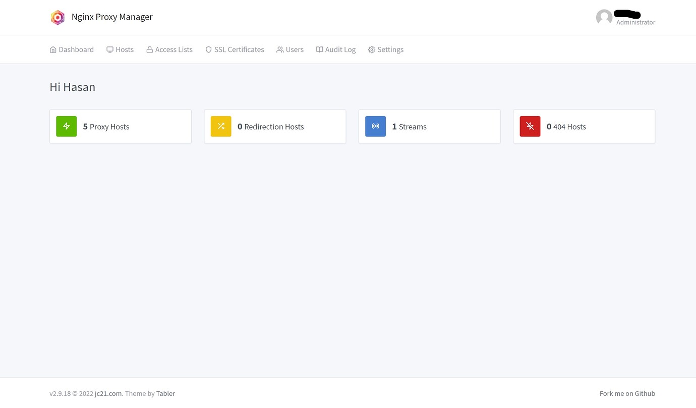 Guide to MQTT Broker Remote (outside home) Access with Ngnix Proxy ...