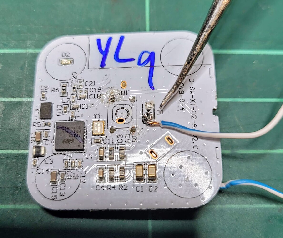 Gas meter sensor - Share your Projects! - Home Assistant Community