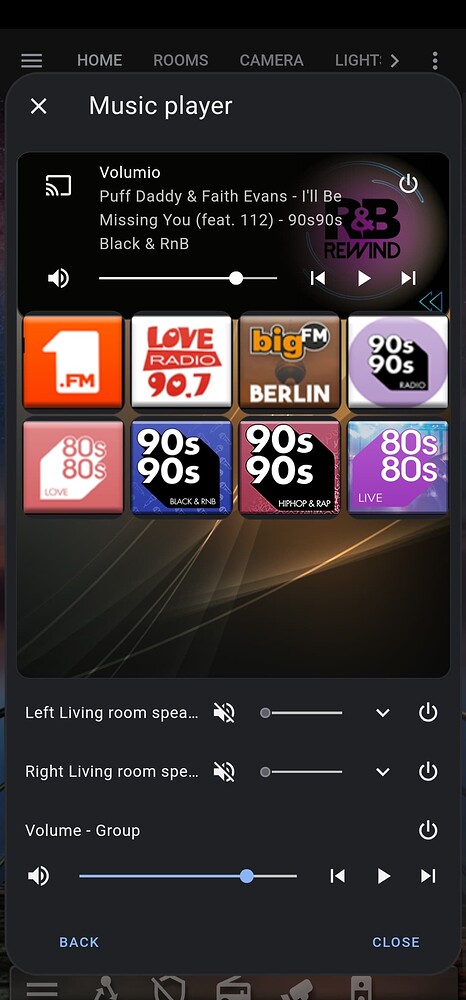 Favorits In Radio Browser Feature Requests Home Assistant Community