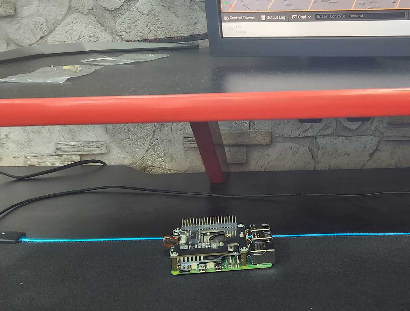 GPIO on RPi5 - Configuration - Home Assistant Community