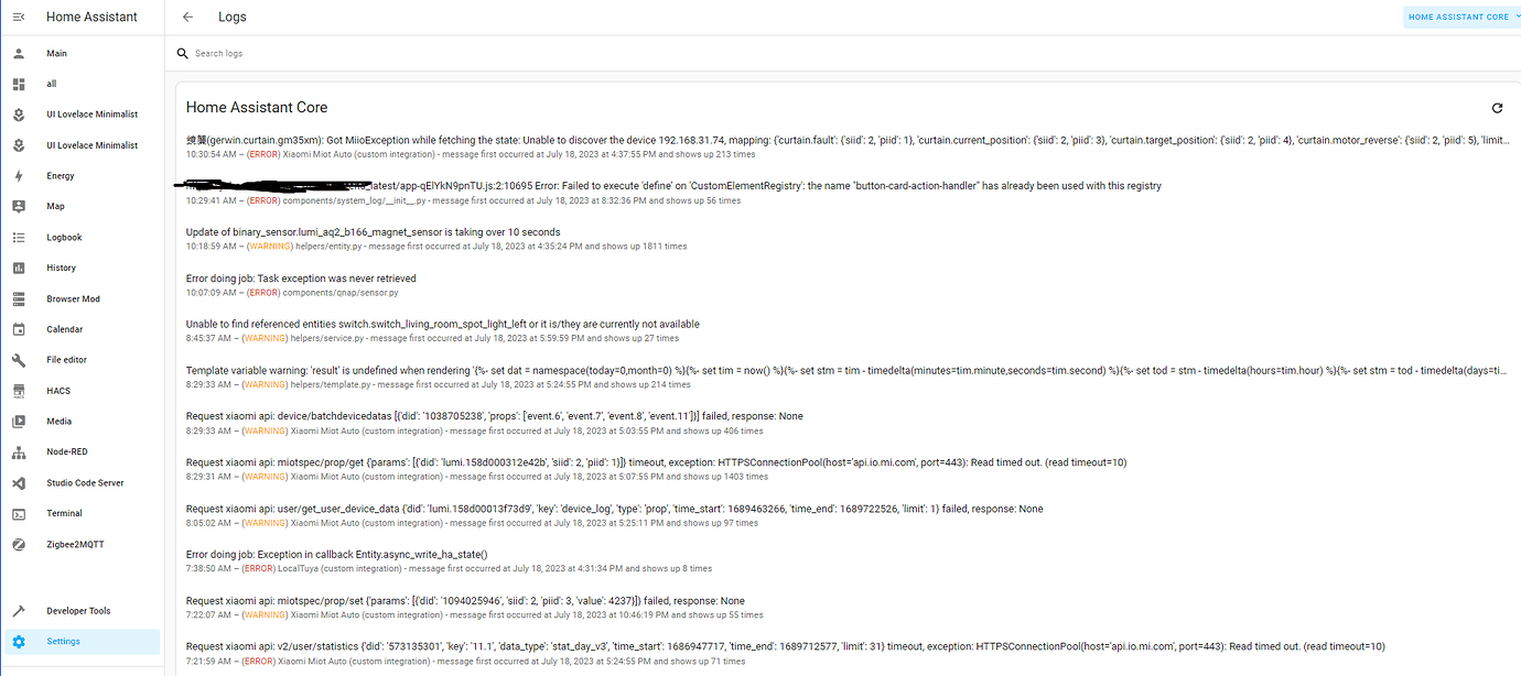 Helper: How do I edit or delete an input_boolean helper? - Configuration - Home Assistant Community