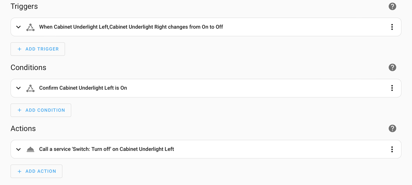 Simplify 4 automations into 1 - Configuration - Home Assistant Community