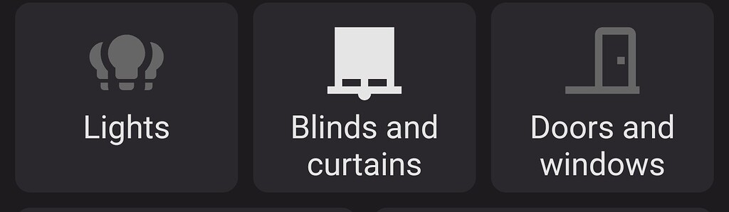 Custom:button-card default icon color not same on all buttons in a grid - Configuration - Home ...