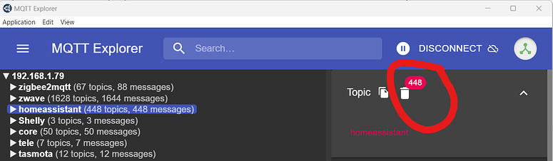 Delete MQTT Entities - Configuration - Home Assistant Community
