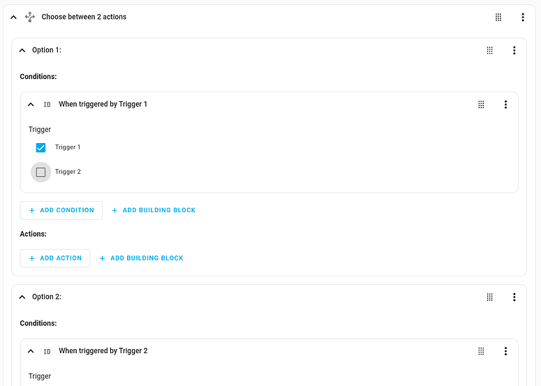 Automation? Input number? Help :) - Configuration - Home Assistant ...