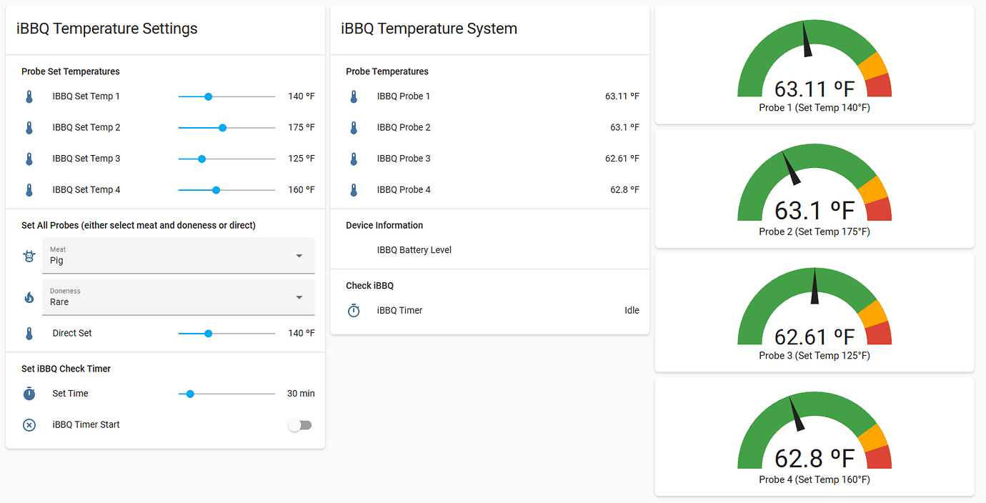Card with slider range - Feature Requests - Home Assistant Community