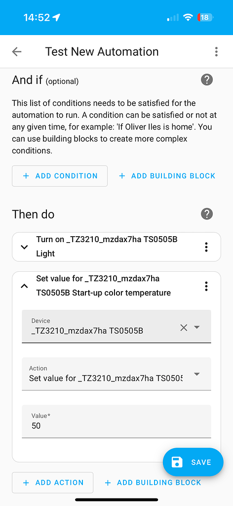 RGB colour setting - Home Assistant Community