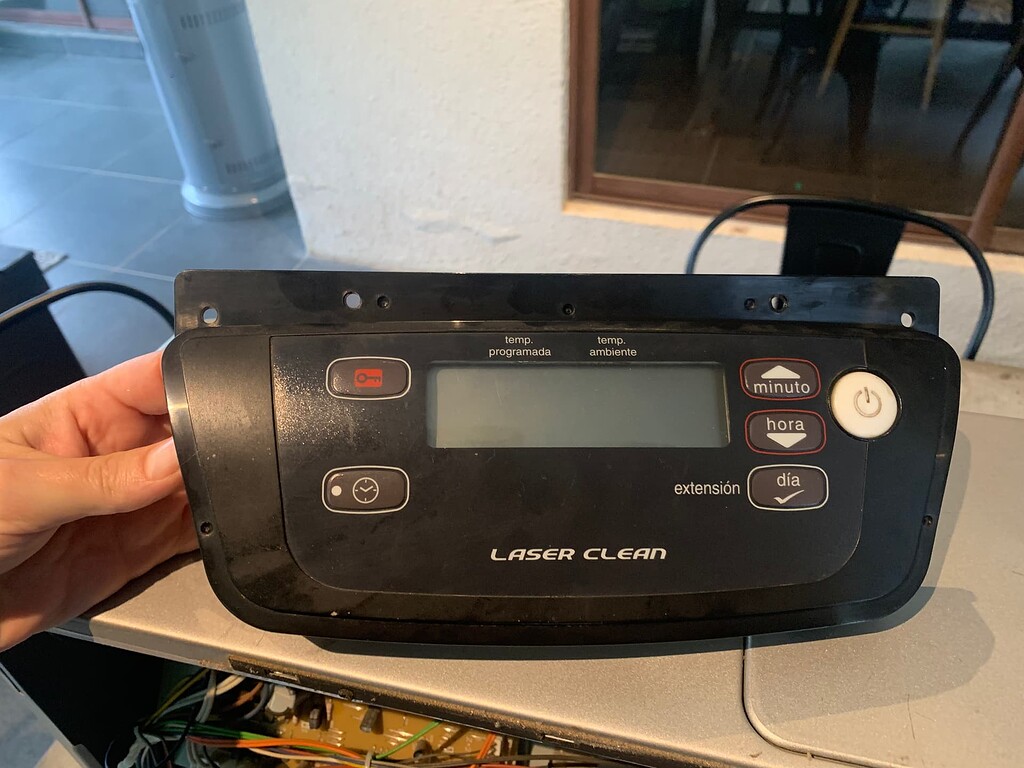 LCD display? - Hardware - Home Assistant Community