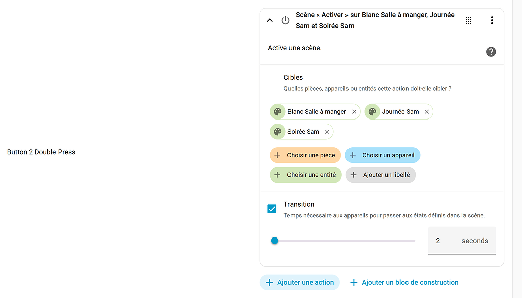 Switching between Scenes with Hue Tap Dial Switch - Configuration ...