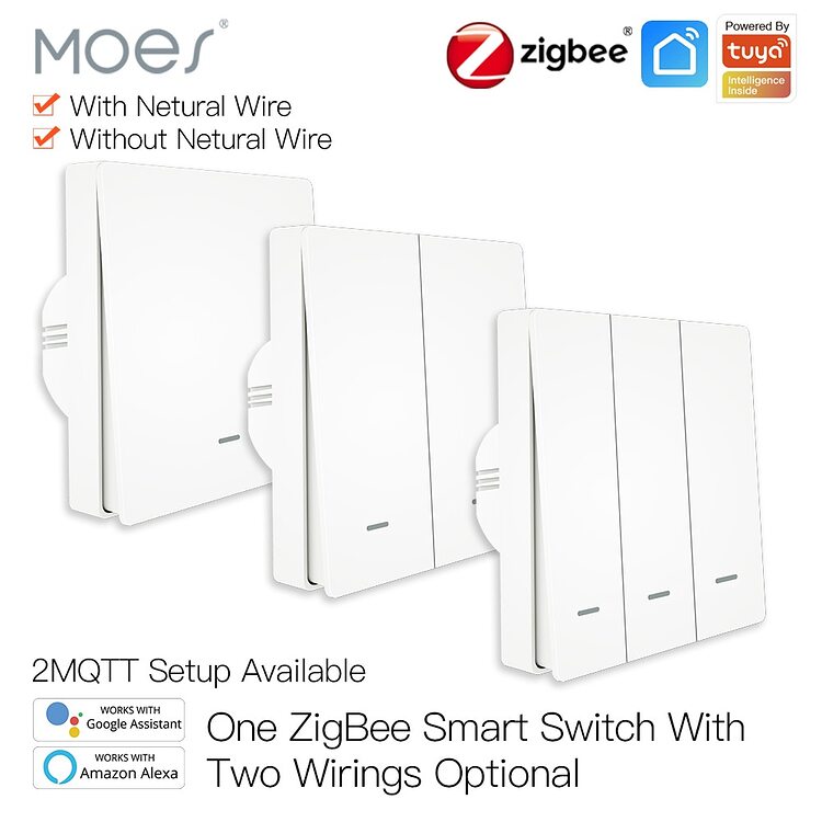 Noob Possible To Use A Zigbee 3 Way Light Switch To Controll 1 Light And Use The Other Buttons