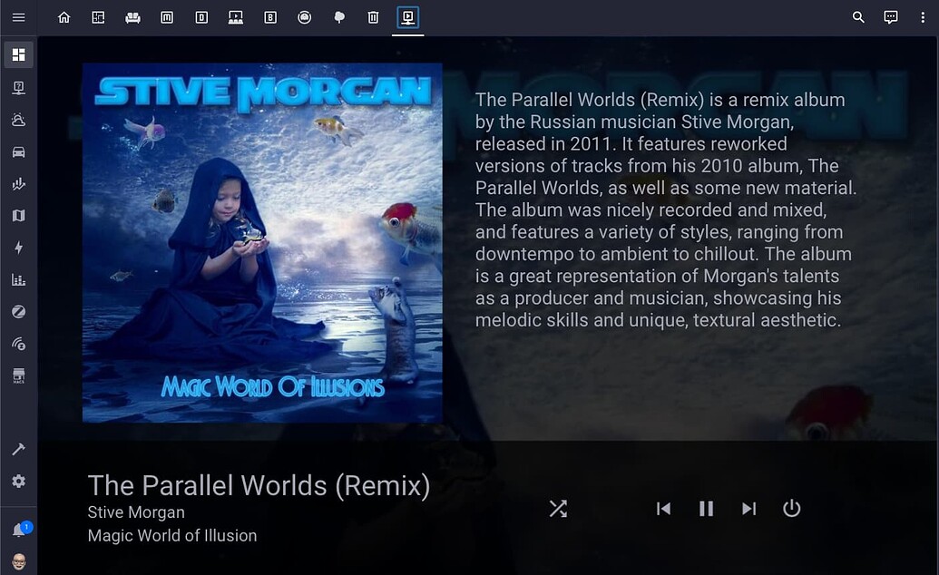 ChatGPT Integration for Home Assistant: Enhance Your Smart Home with AI - Custom Integrations ...