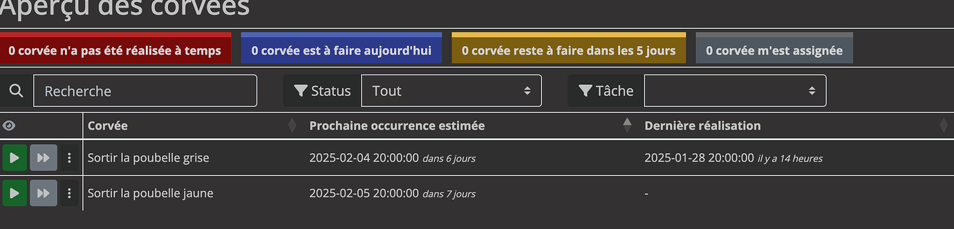 Home Assistant Community Add On Grocy Page 14 Home Assistant Os Home Assistant Community