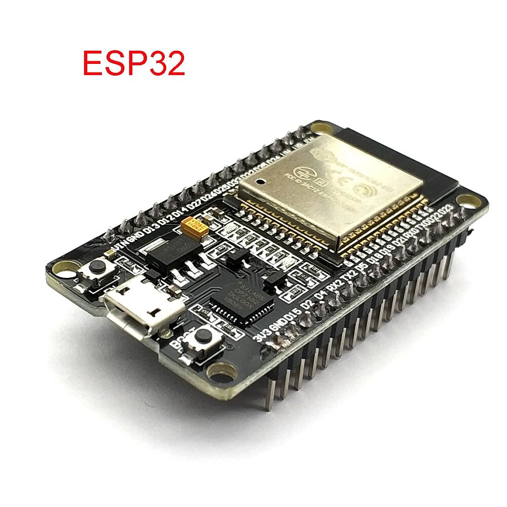 What's your favourite ESP32 board? (# Best, good, cheap, quality ...