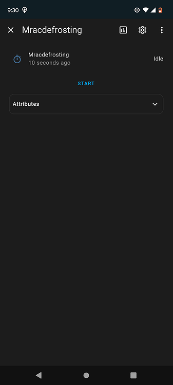 Timer Finished Not Working Anymore Configuration Home Assistant Community