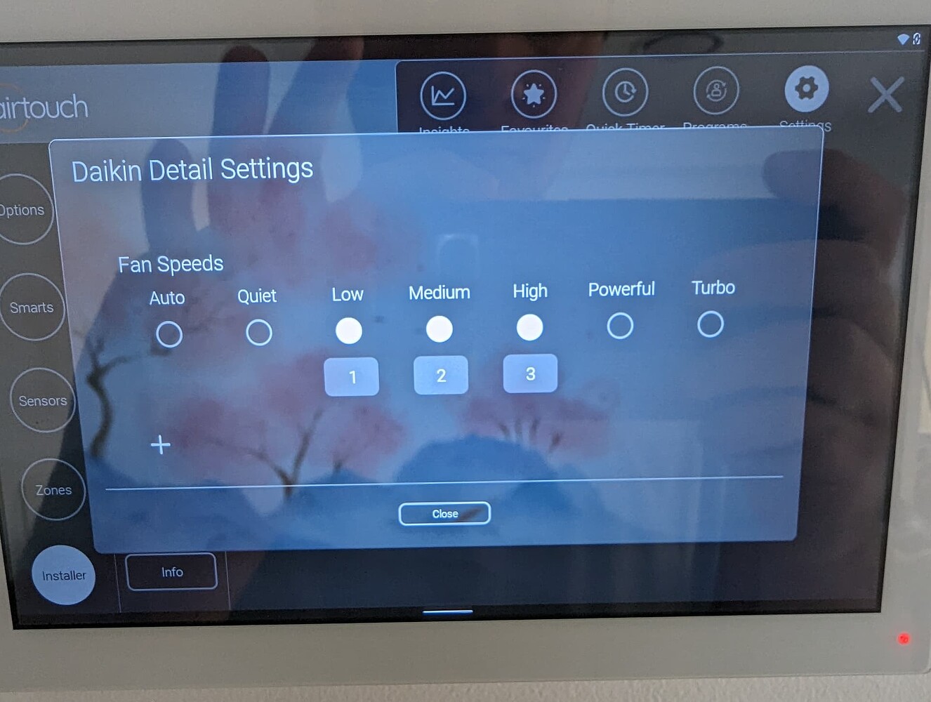 Airtouch 5 Integration (Aus) - Feature Requests - Home Assistant Community