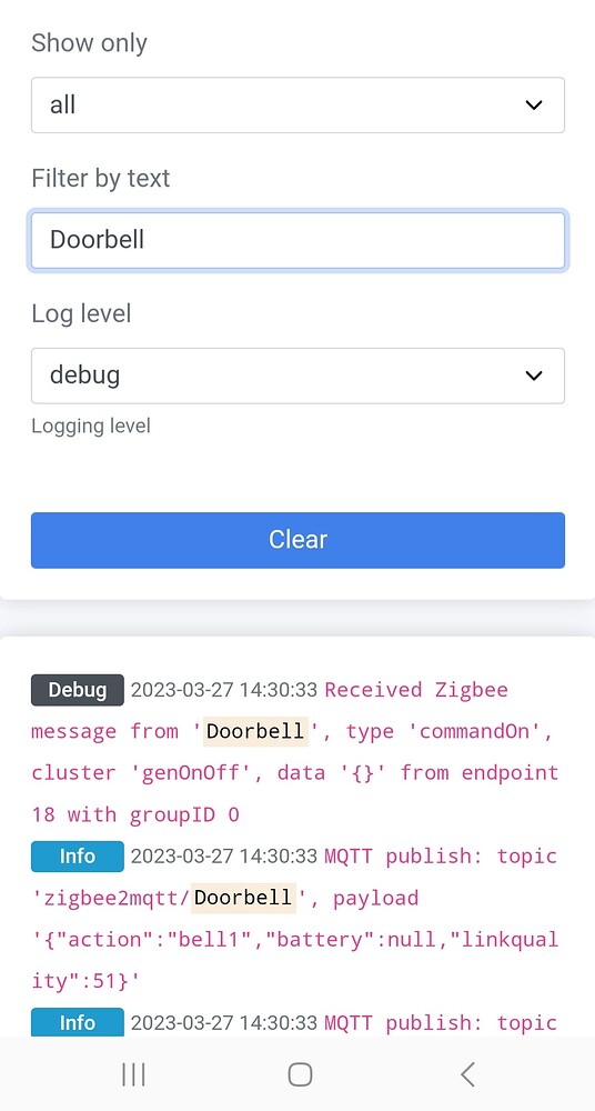 Sage Doorbell Sensor Wiring - Hardware - Home Assistant Community