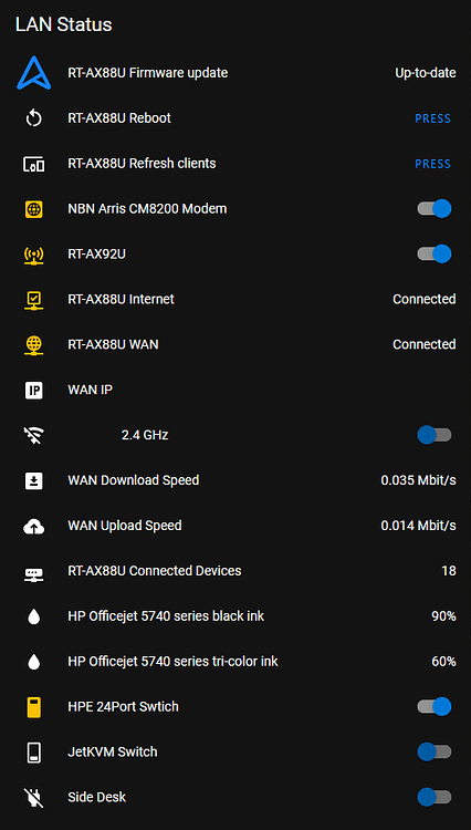 Power Cycle Routers/Modems with Zigbee Smart Plugs? - Hardware - Home ...