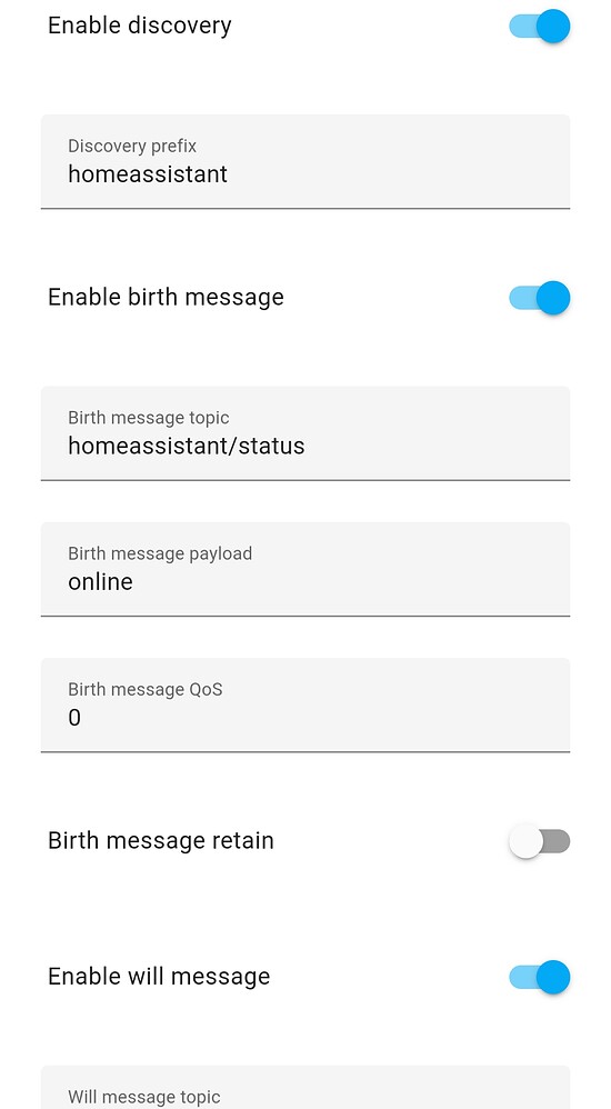 Home Assistant + WLED + MQTT + PIR - mqtt - Home Assistant Community