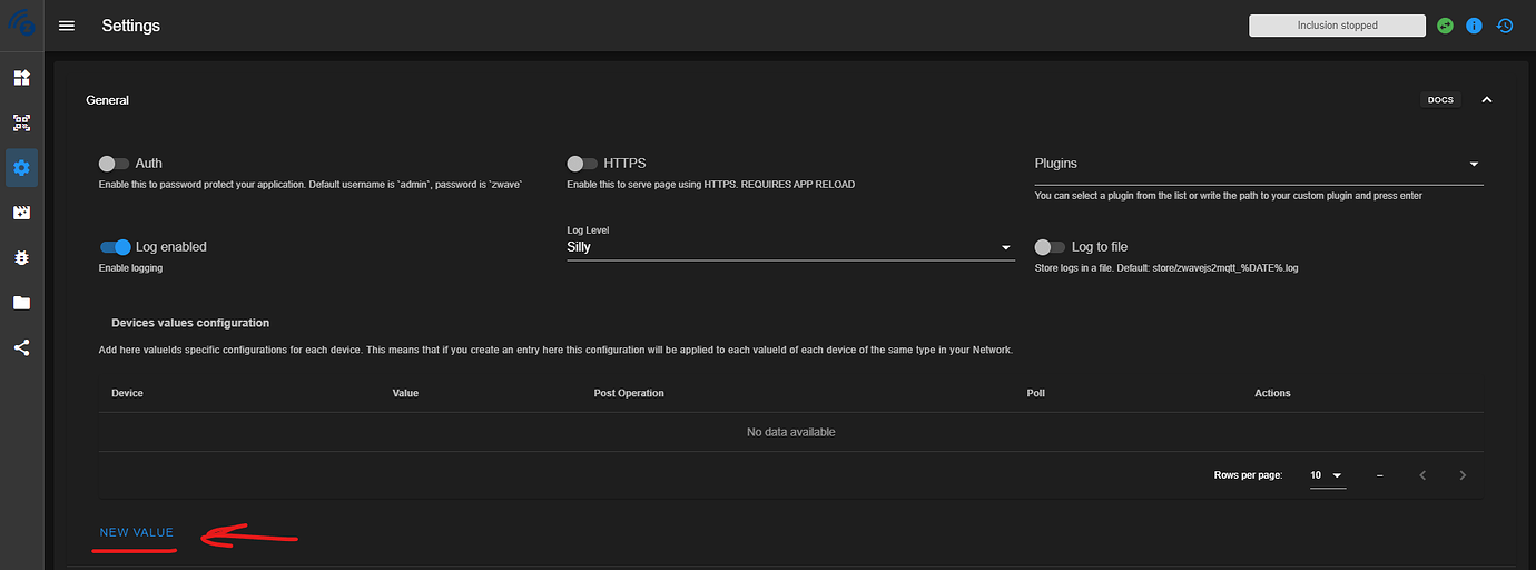 ZwaveJS - Polling older devices - what's the best way? - Z-Wave - Home Assistant Community