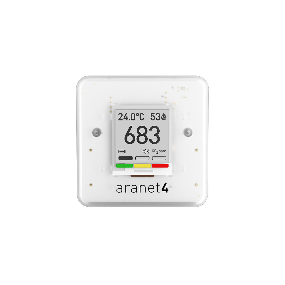 Mains powered temp+humidity sensor? - Hardware - Home Assistant Community