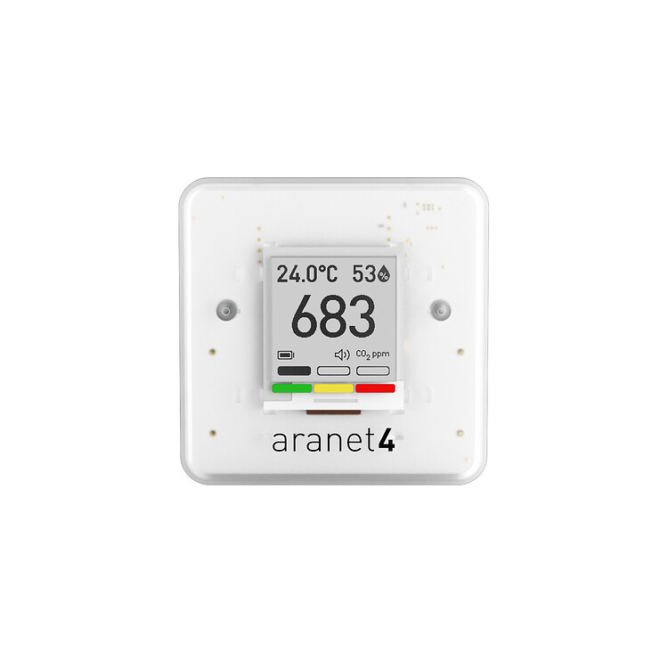 Mains powered temp+humidity sensor? - Hardware - Home Assistant Community