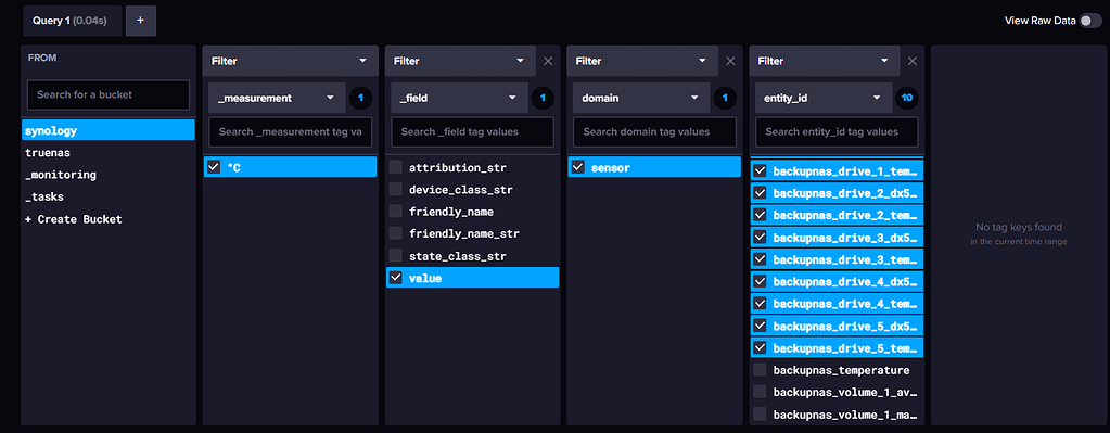 Homeassistant Influxdb With Filter Installation Home Assistant Community