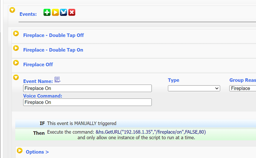 Shell command / do GET request in automation or script - Configuration - Home Assistant Community