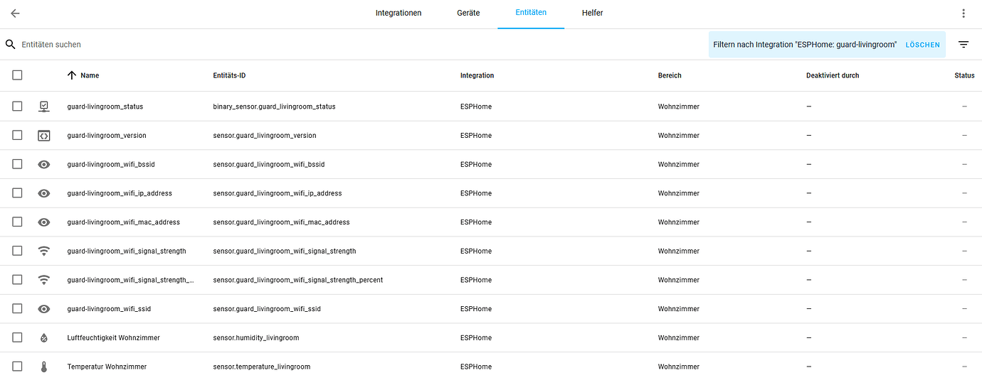 Esphome Update Notifications Community Guides Home Assistant Community