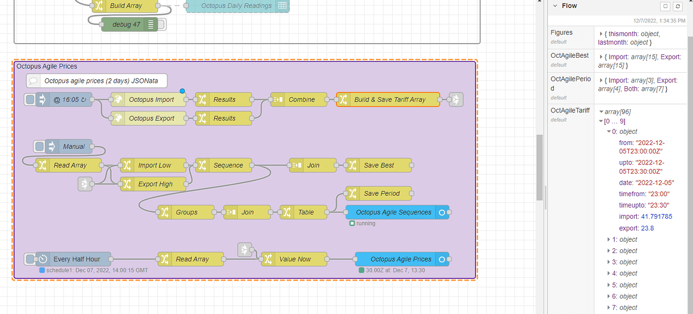 Flex-table-card - Dashboards & Frontend - Home Assistant Community