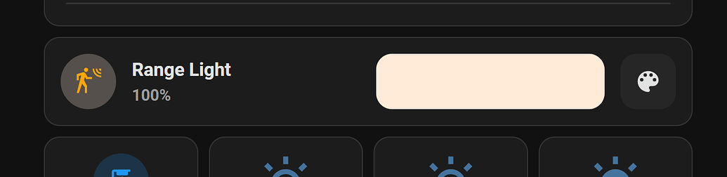 Timer Bar Card (+ Mushroom Style) - Dashboards & Frontend - Home ...