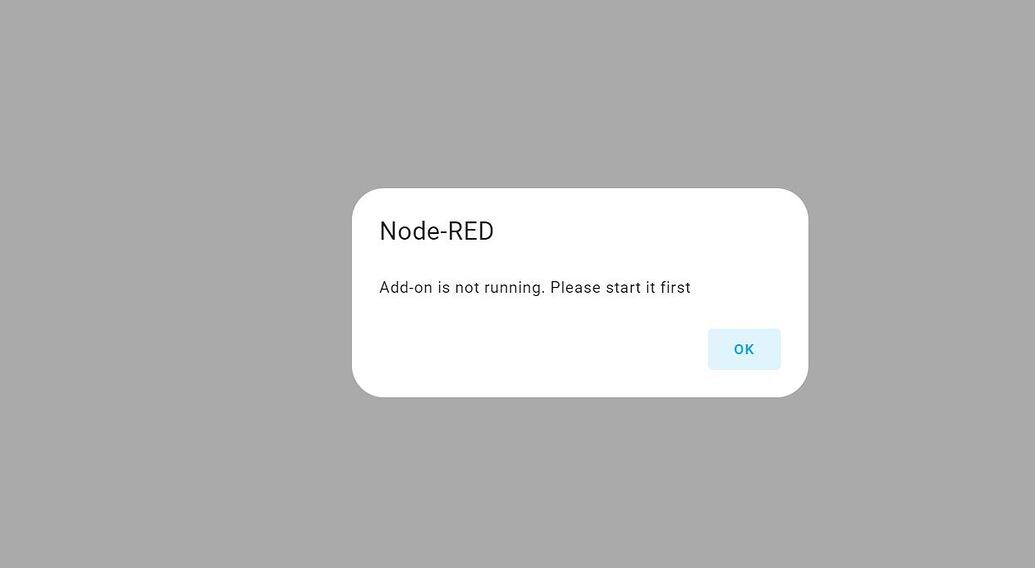 Node Red Stop Working Node Red Home Assistant Community