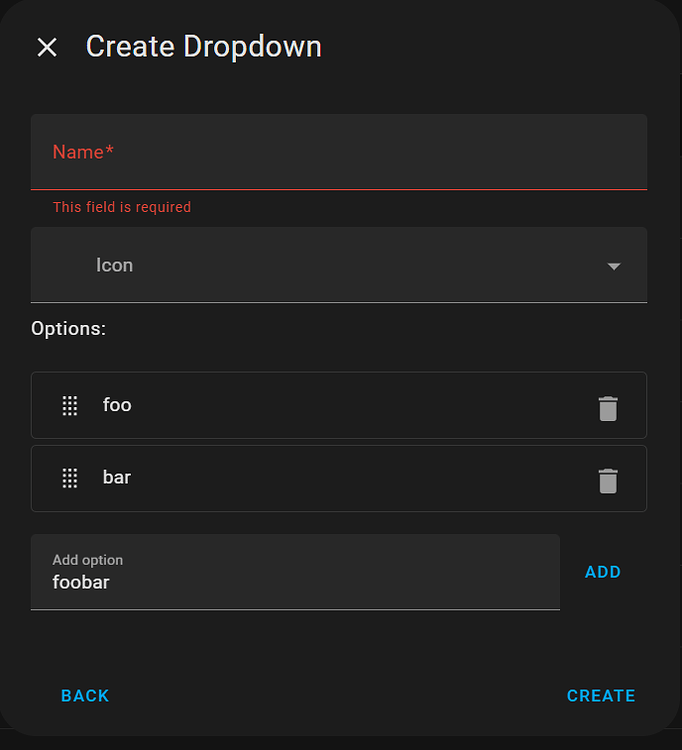 Template input_select: how to configure "available options ...