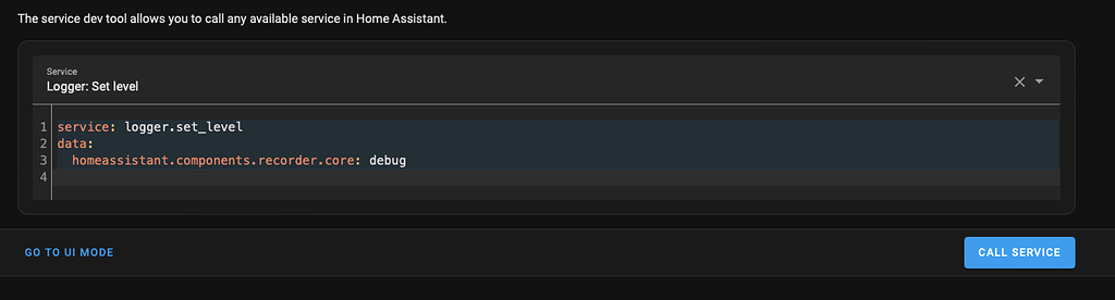 Recorder Mysql Error Show Sql Statements Home Assistant Community