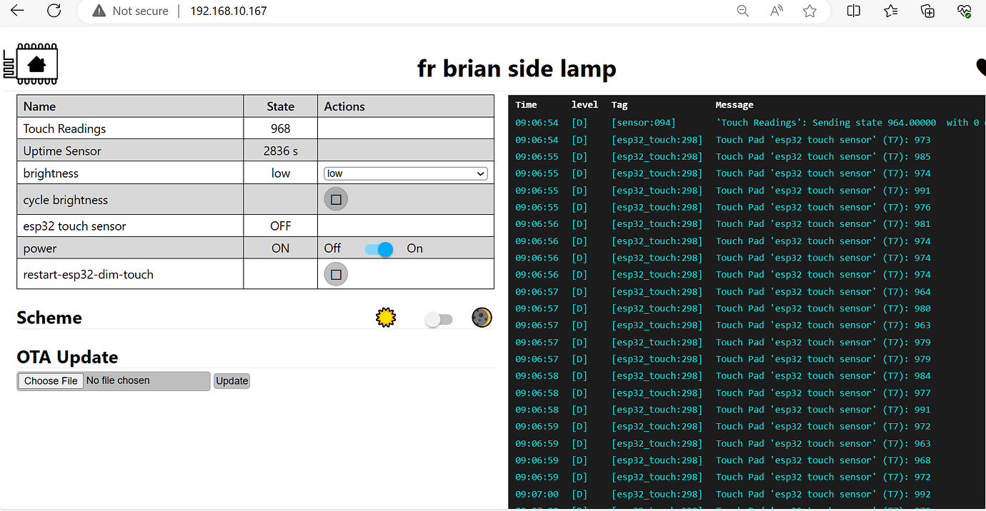 How to make a dumb 3 way bulb lamp smart - Share your Projects! - Home ...