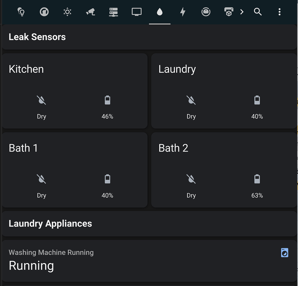WTH can't cards have transparent backgrounds? - Month of "What the heck?!" 2022 - Home Assistant ...