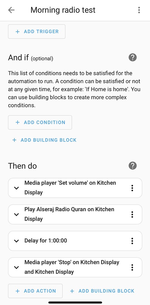 Musicassistant - Configuration - Home Assistant Community