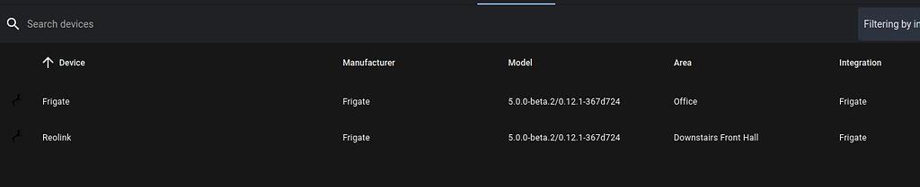 [SOLVED] Adding a second camera to Frigate - Hardware - Home Assistant ...