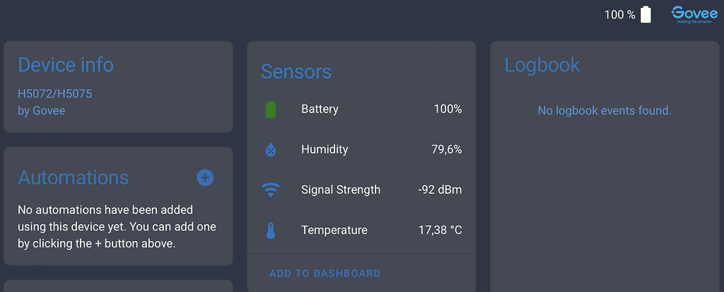 WTH: Why can't we see the Bluetooth source on our BT devices (or the proxies themselves) - Month ...
