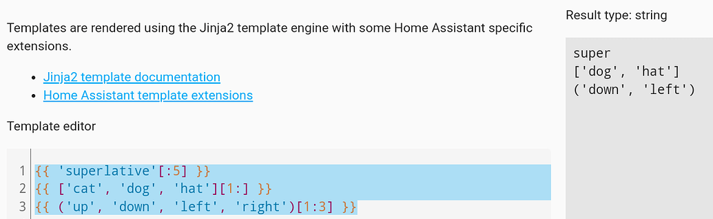 Help With Regex Templates And Values Configuration Home Assistant