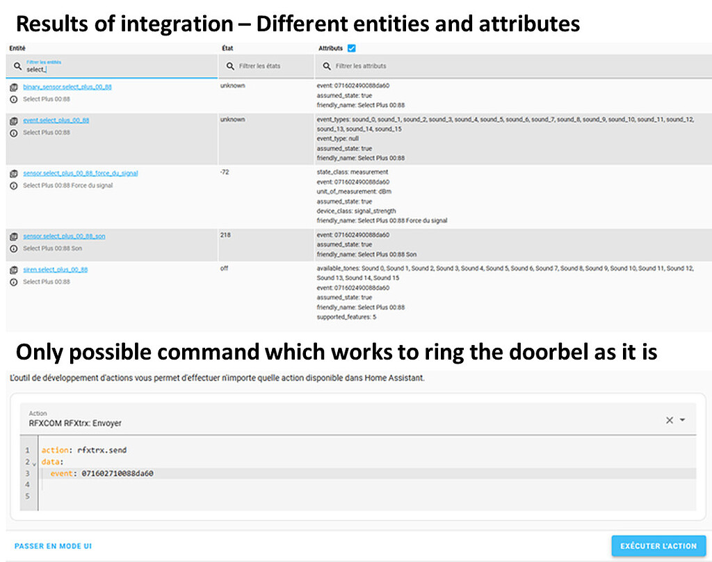Help to change volume or tone please - Configuration - Home Assistant Community