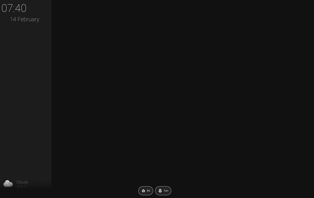 Card Layer Level Frontend Home Assistant Community