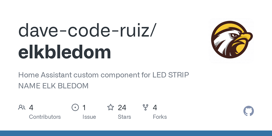 Controlling a Bluetooth LED strip with HA - Page 2 - Configuration ...