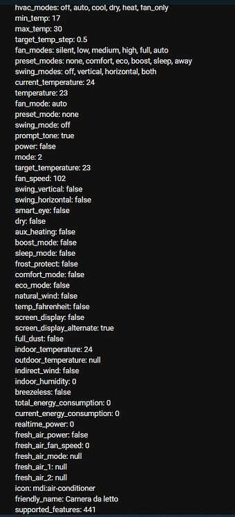 Hide current temperature - Frontend - Home Assistant Community